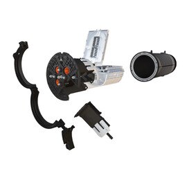 Well-built Premium AFL Global Splice Closures