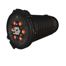 Well-built Premium AFL Global Splice Closures