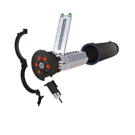 Well-built Premium AFL Global Splice Closures