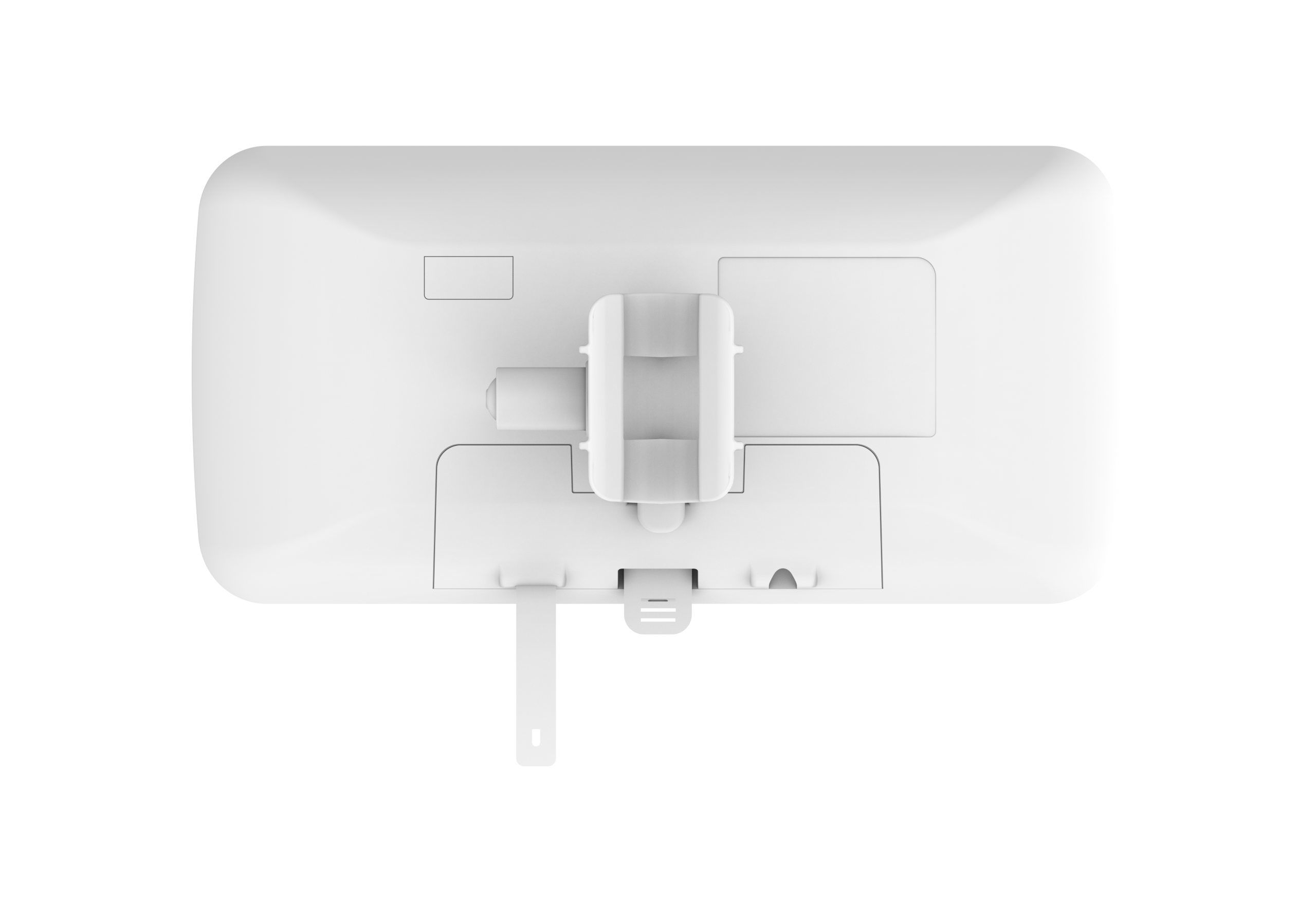 Cambium ePMP 6 GHz Force 4616 SM Radio (IC/FCC) (US Cord included)