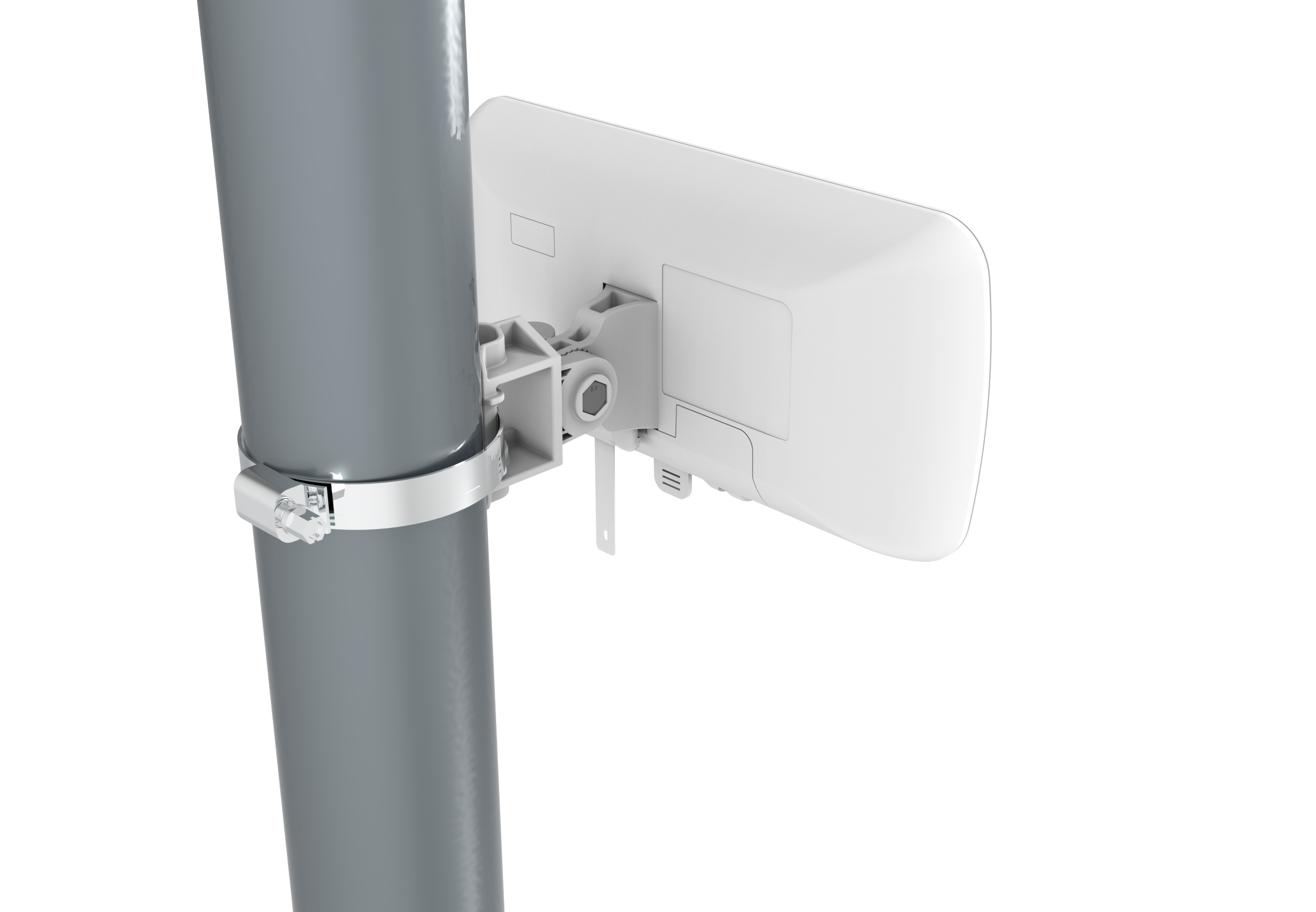 Cambium ePMP 6 GHz Force 4616 SM Radio (IC/FCC) (US Cord included)