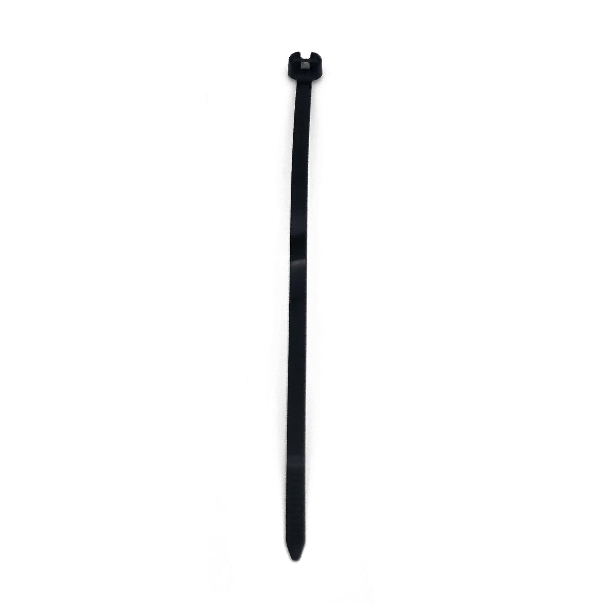 Cyclone Cold Weather Cable Ties 100-Pack