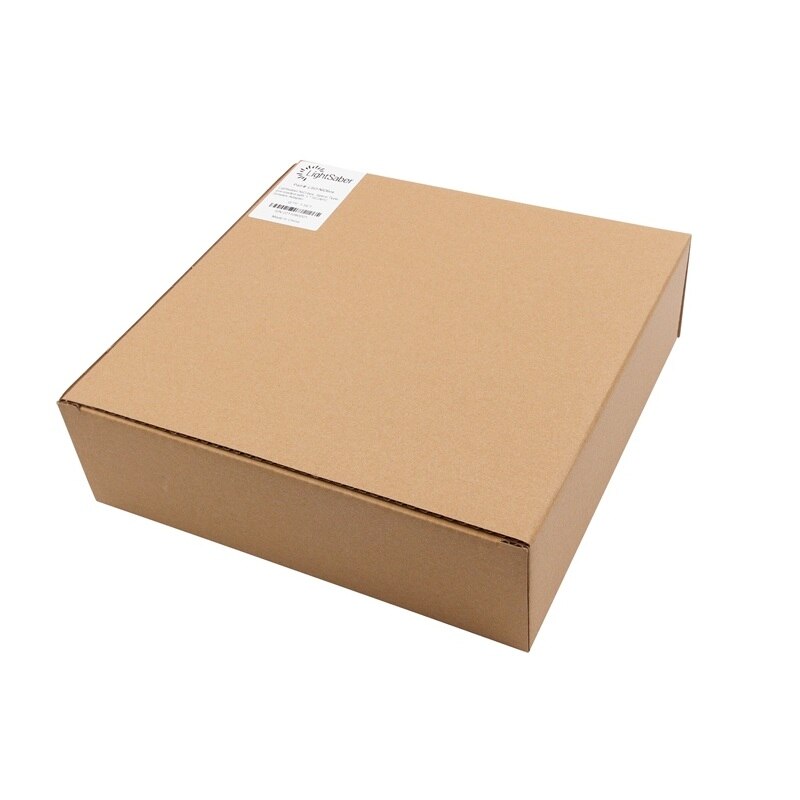 LightSaber NID box, Splice Type, Includes SC/APC Splice Insert