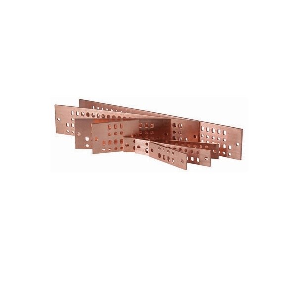 Perfect Vision Universal Copper Ground Bar, 2 x 10