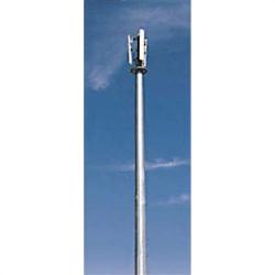Rohn Direct Embed Pole Medium, 100Ft
