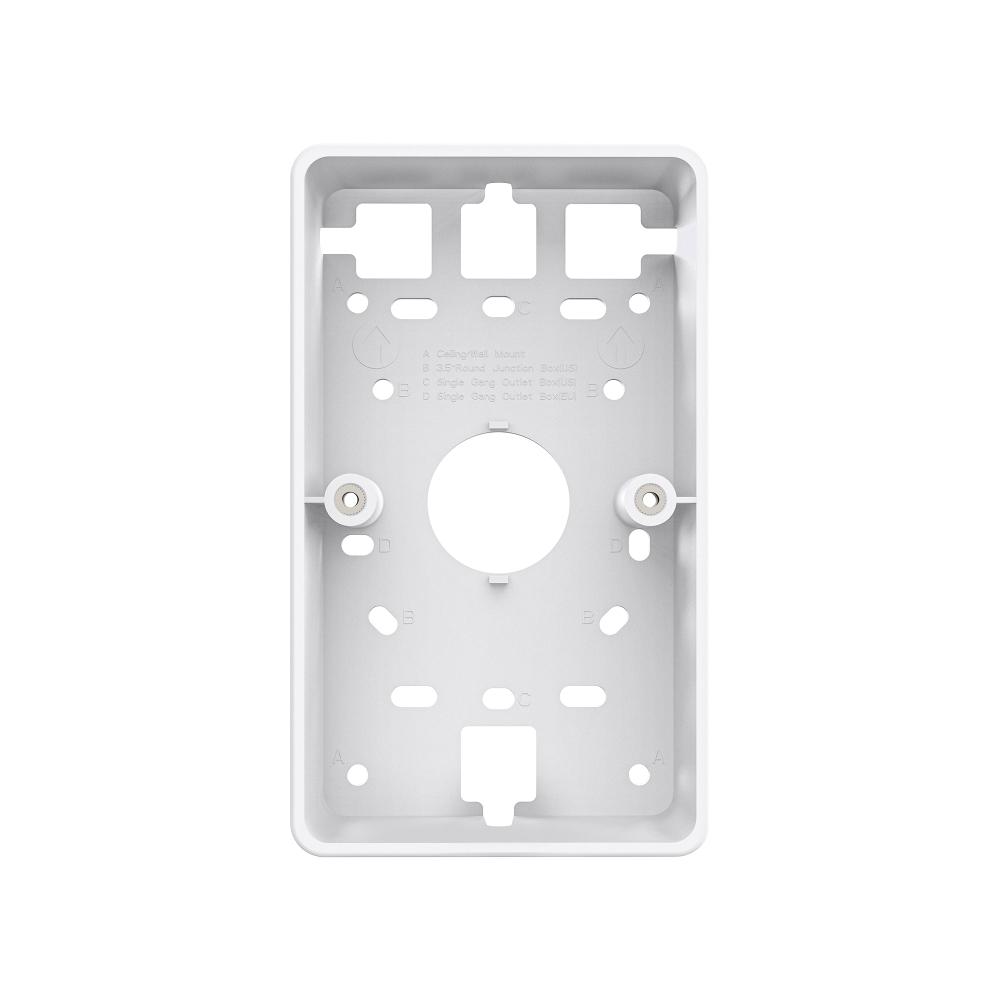 TP-Link Omada Wall Plate Access Point Junction Box