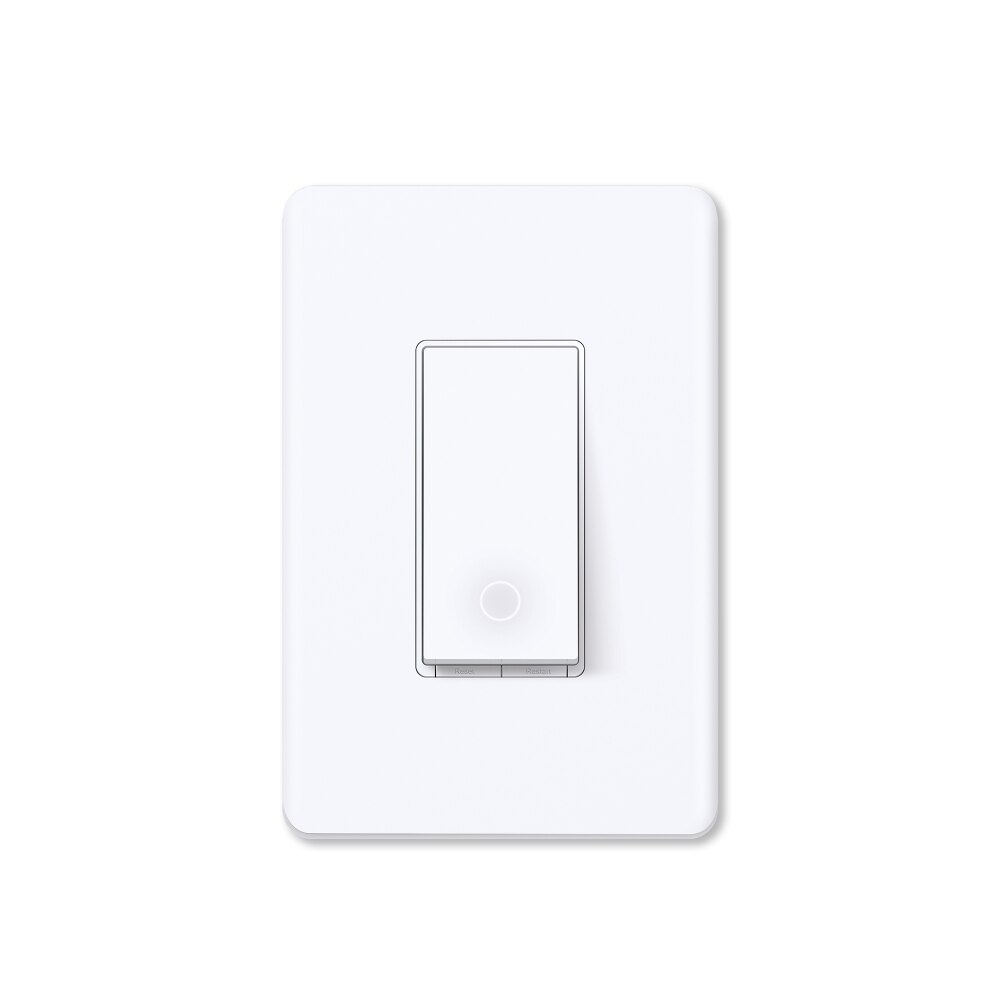 TP-Link Smart Wi-Fi Light Switch