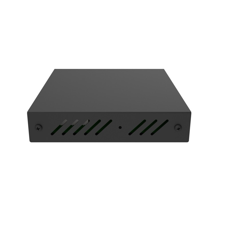 Tachyon Networks Industrial L2 Distribution Switch