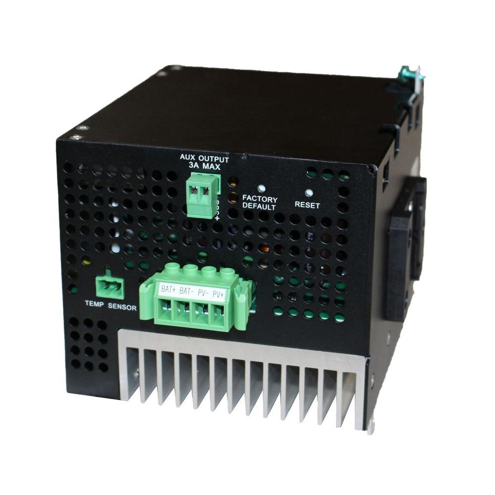 Tycon Systems V2+ 48V 20A MPPT Solar Battery Charging Controller, 7 ...