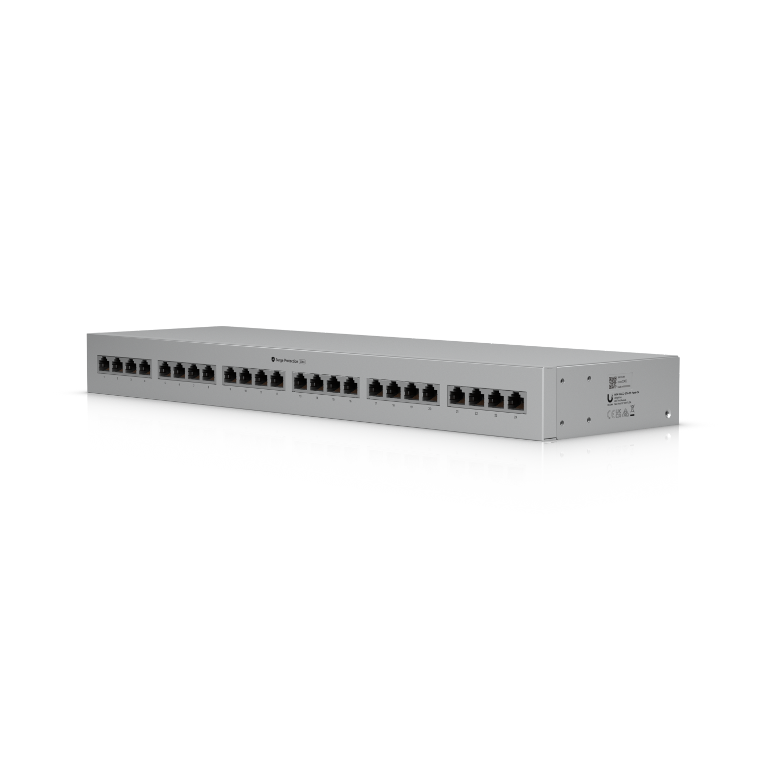 Ubiquiti Networks Ethernet Surge Protection Indoor