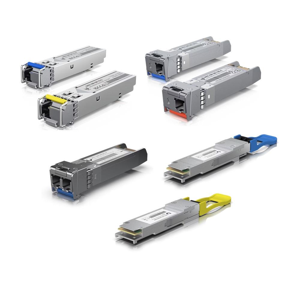Ubiquiti Networks Super Long-Range Optical Modules