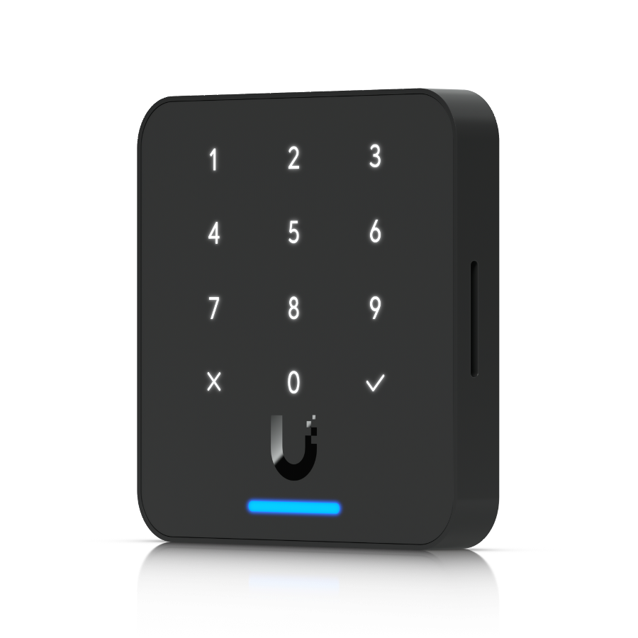 Ubiquiti UniFi Reader Flex