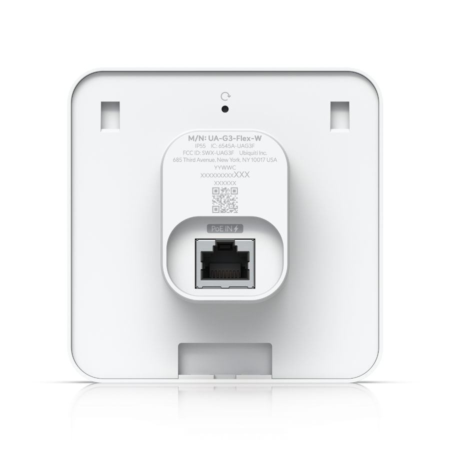 Ubiquiti UniFi Reader Flex