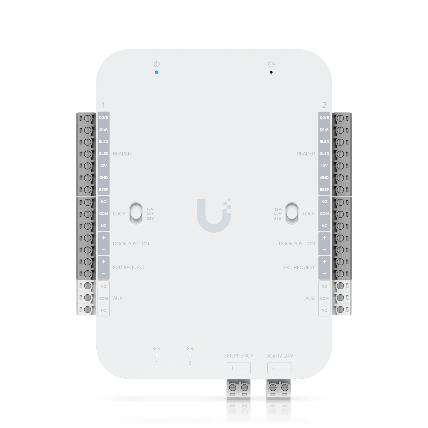 Ubiquiti Networks UniFi Retrofit Hub