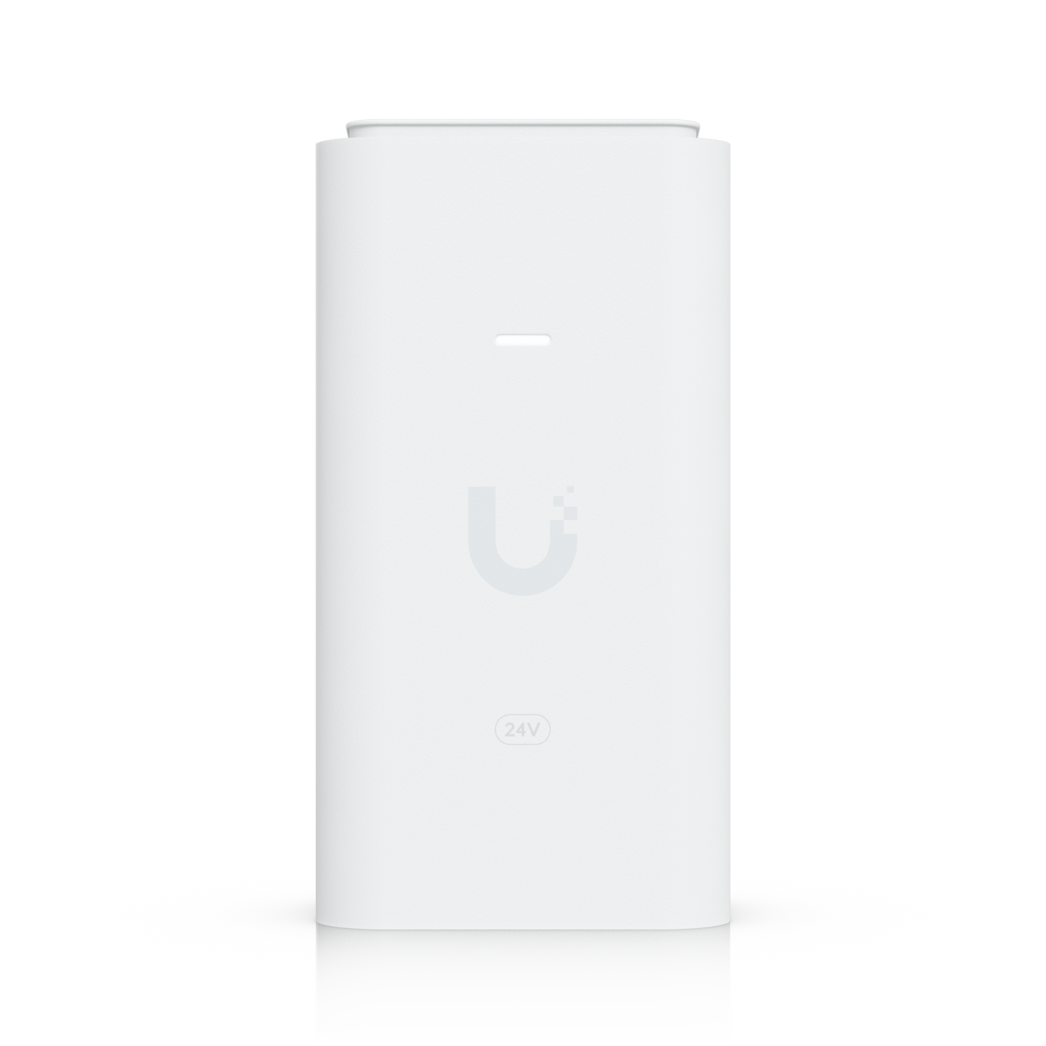 Ubiquiti UniFi PoE Adapter, 24V DC, 12W