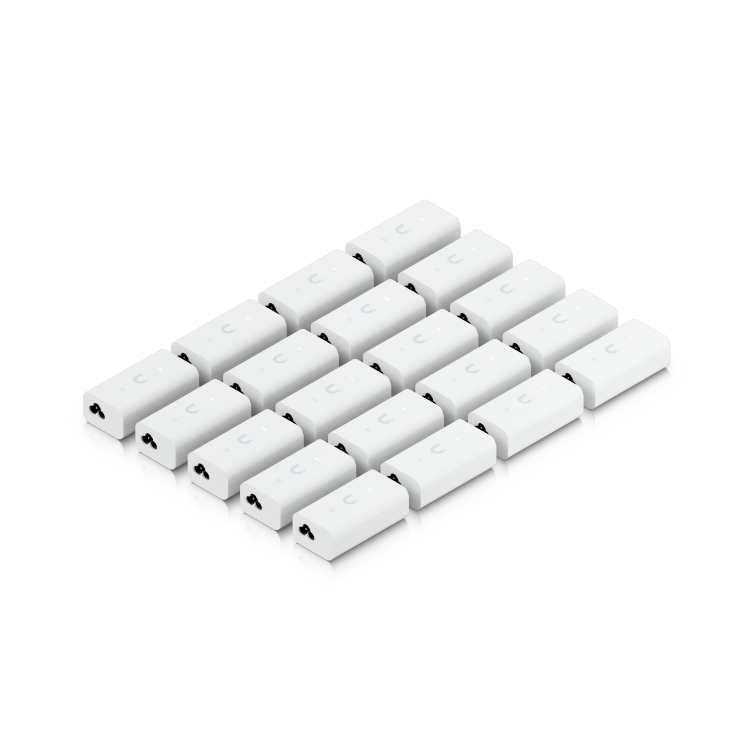 Ubiquiti UniFi PoE Adapter, 24V DC, 12W