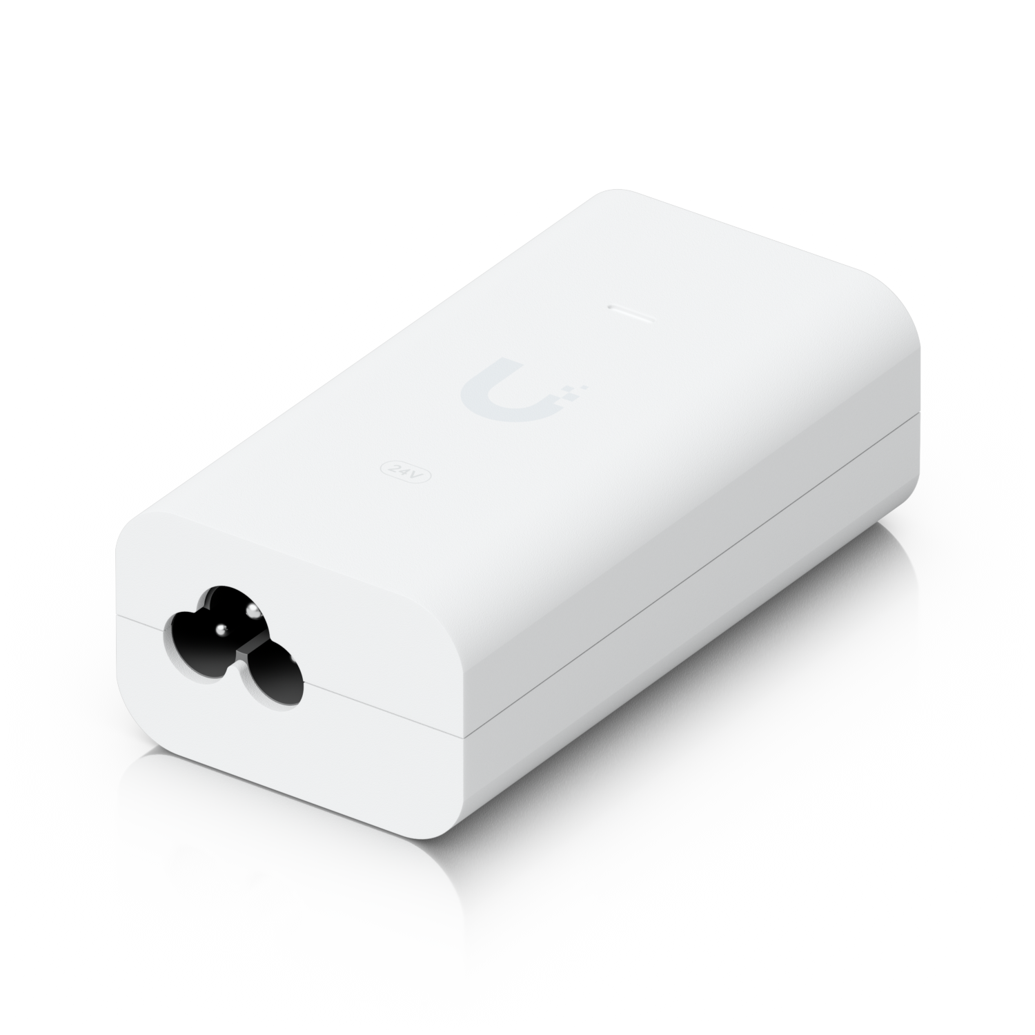 Ubiquiti UniFi PoE Adapter, 24V DC, 12W