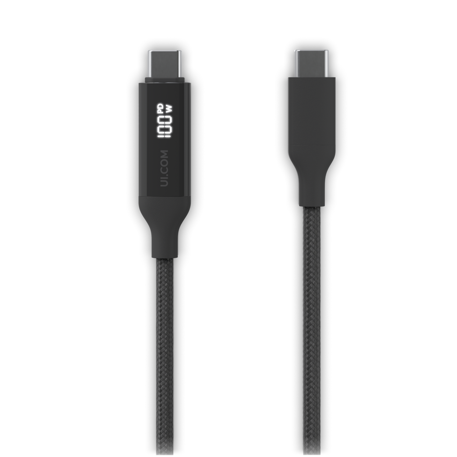 Ubiquiti UniFi USB-C Cable with Charge Display