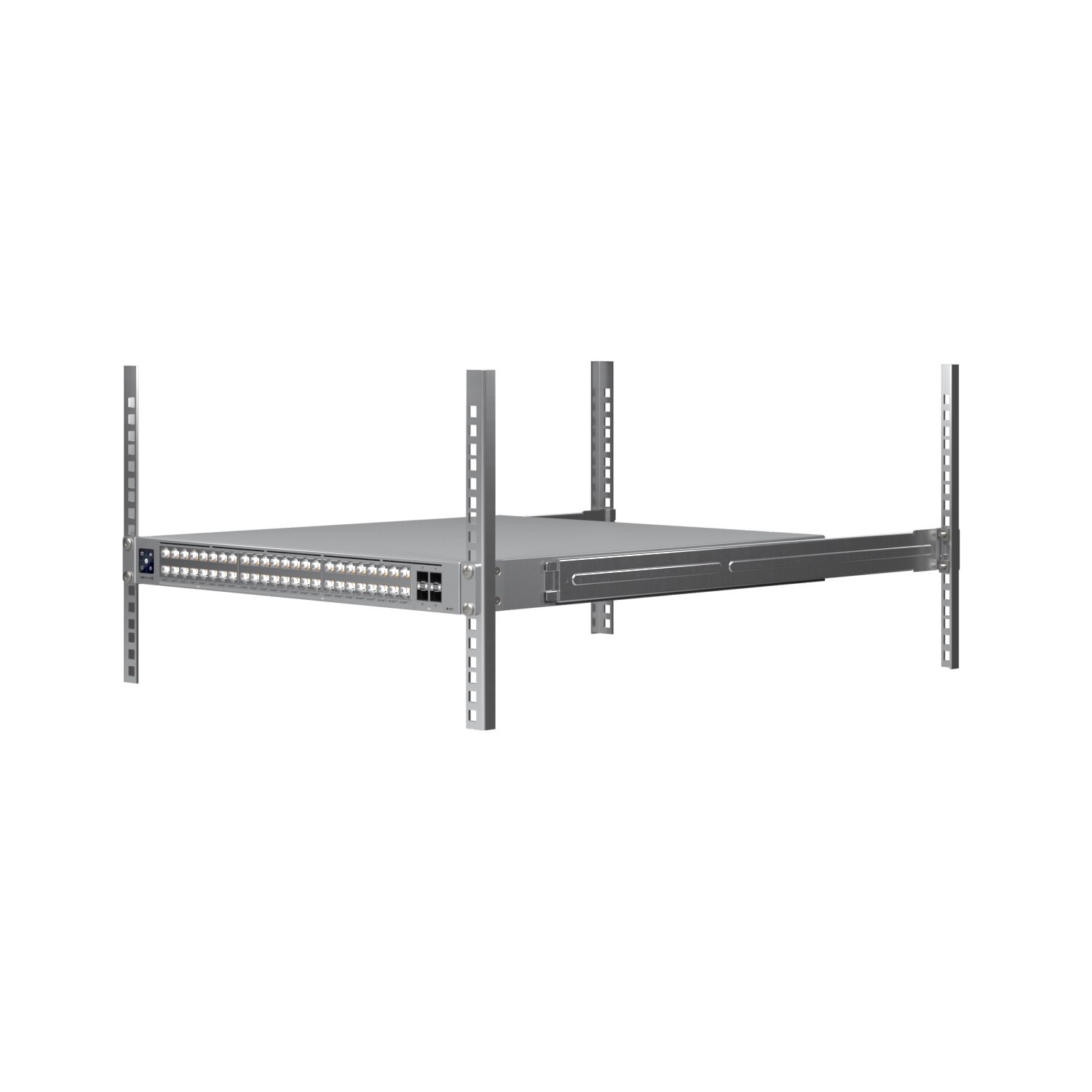 Ubiquiti Networks Pro XG 48 PoE Professional-Grade, 48-Port