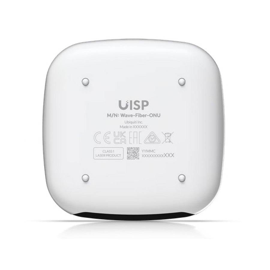 Ubiquiti GPON Optical Network Unit with 2.5 GbE Port
