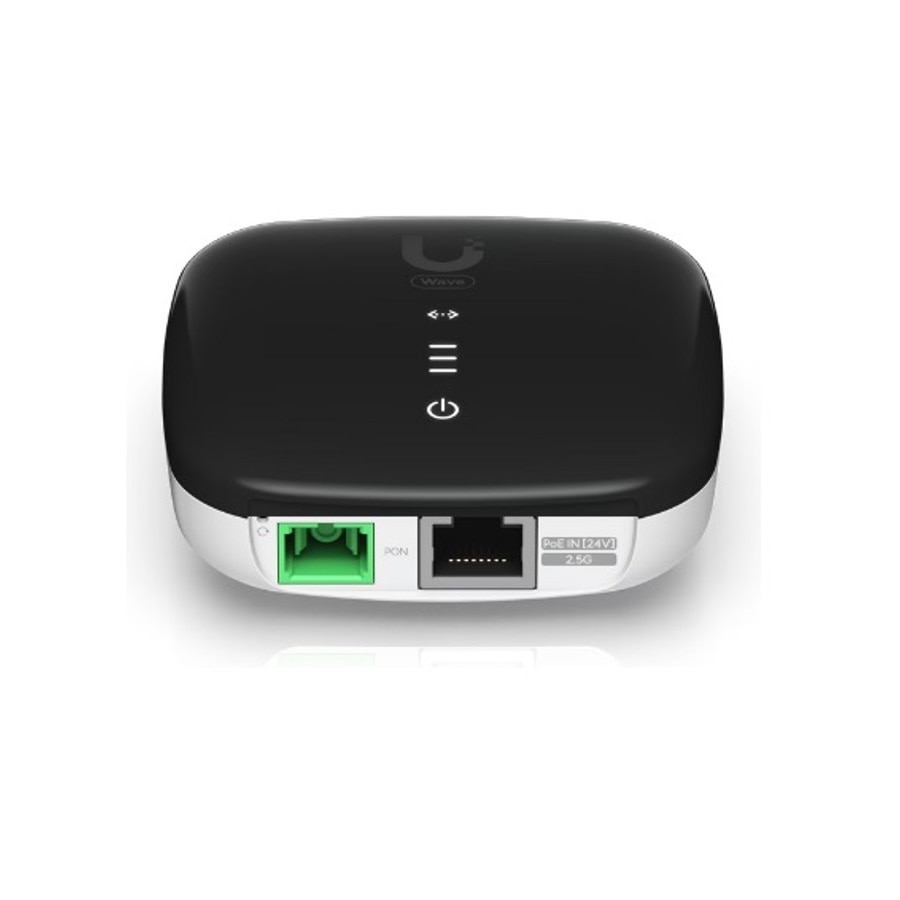 Ubiquiti GPON Optical Network Unit with 2.5 GbE Port