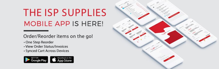 Wireless Networking Equipment for WISPs | ISP Supplies