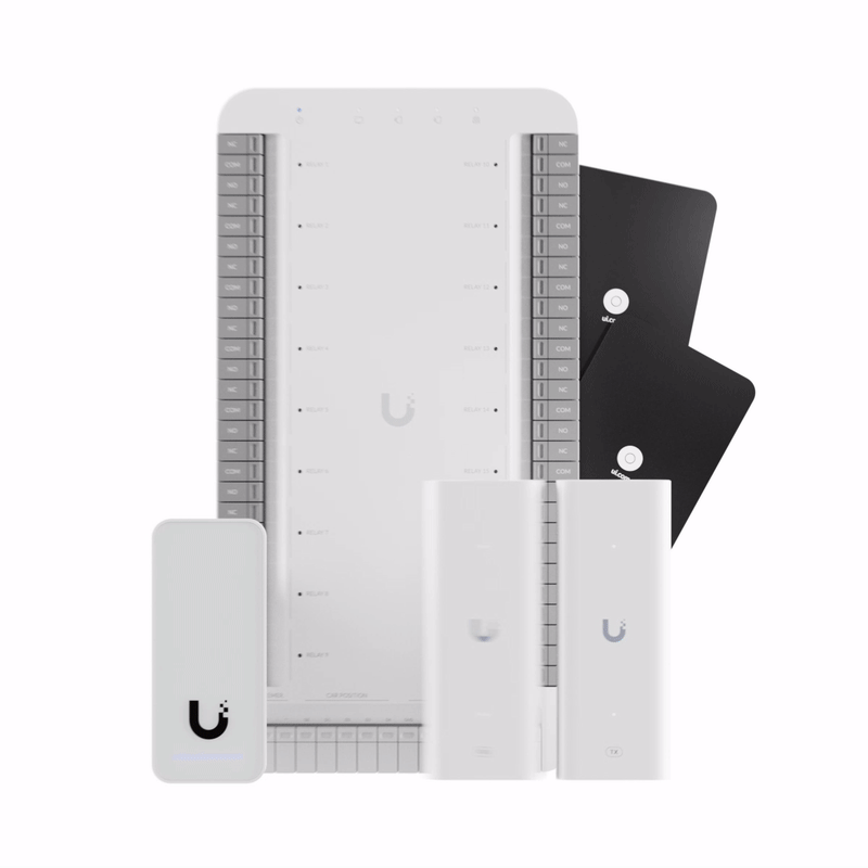 Ubiquiti UniFi Elevator Starter Kit