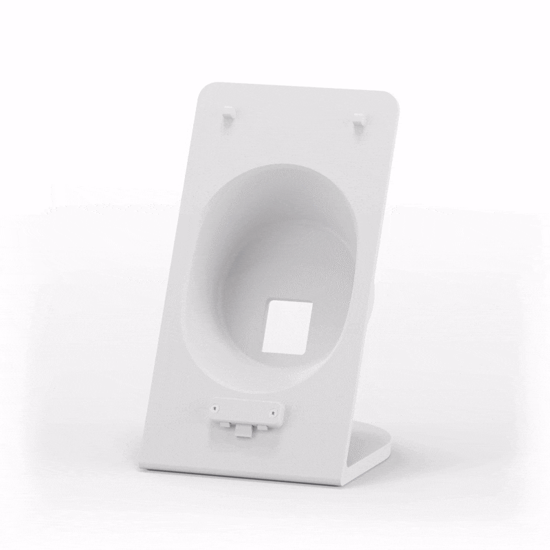 Ubiquiti Networks Intercom Viewer Table Stand