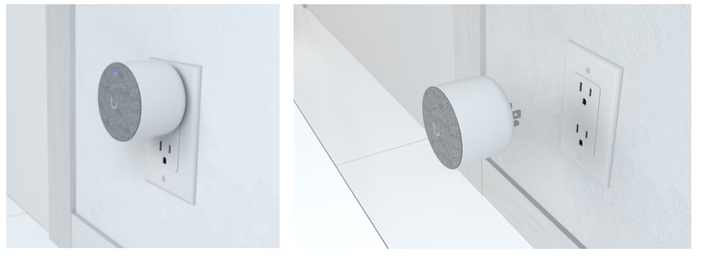 Ubiquiti Networks PoE Smart Chimes