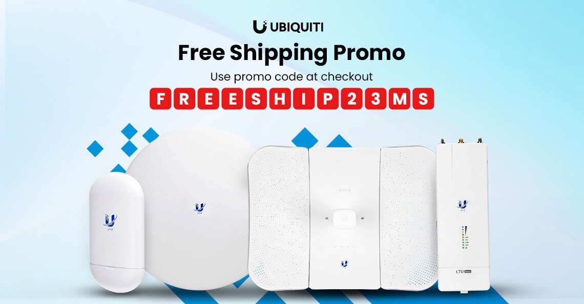 Wireless Networking Equipment for WISPs | ISP Supplies