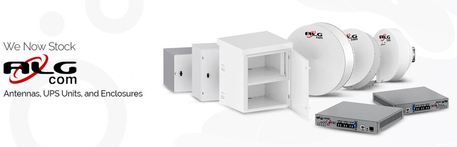 Wireless Networking Equipment for WISPs | ISP Supplies