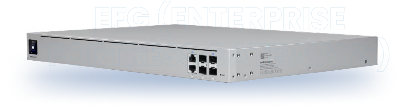 Ubiquiti UniFi Gateway